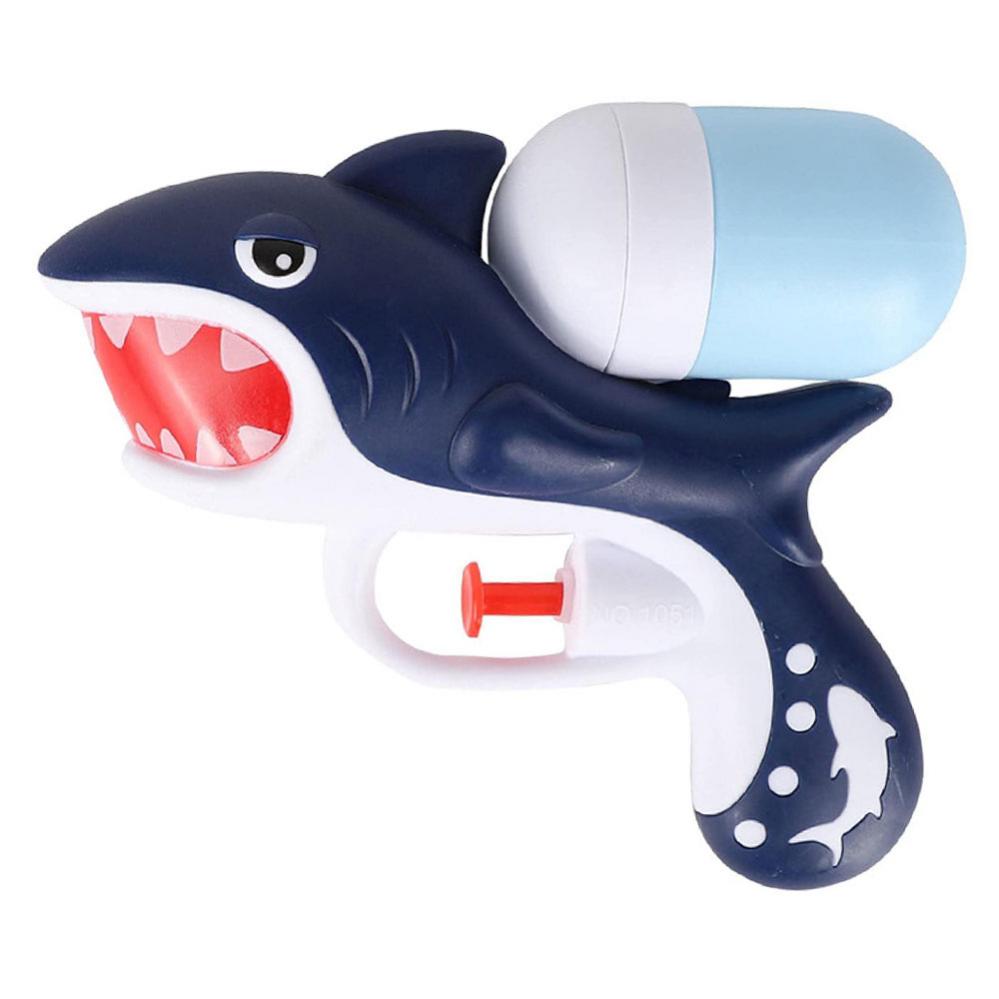 Shark Water Gun Vannpistol - Partyhallen.no