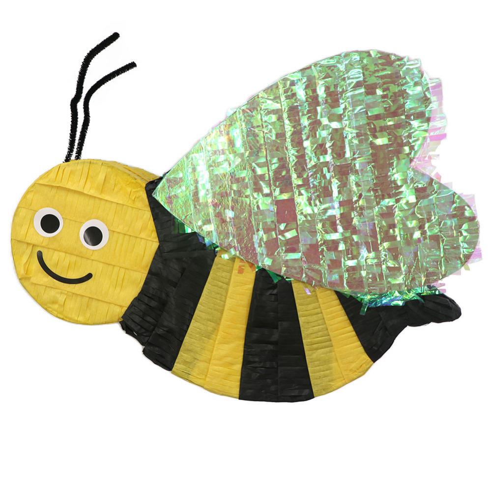 Bi Pinata med Vinger - Partyhallen.no