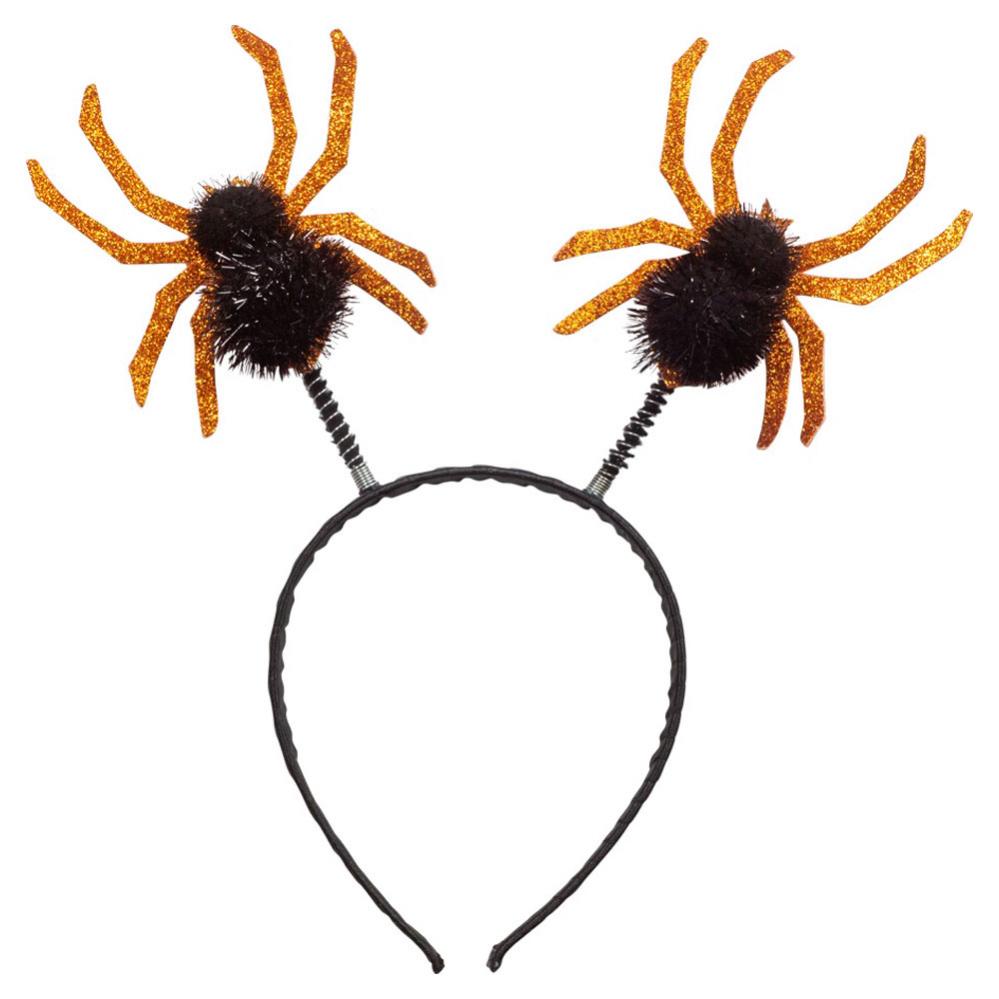 Hårbøyle Edderkopper - Partyhallen.no