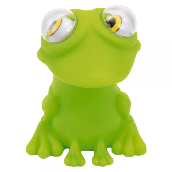 Dyr med Utstående Øyne og Lyd - Partyhallen.no