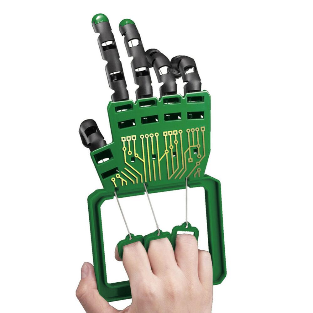 Robothånd Leke DIY - Partyhallen.no