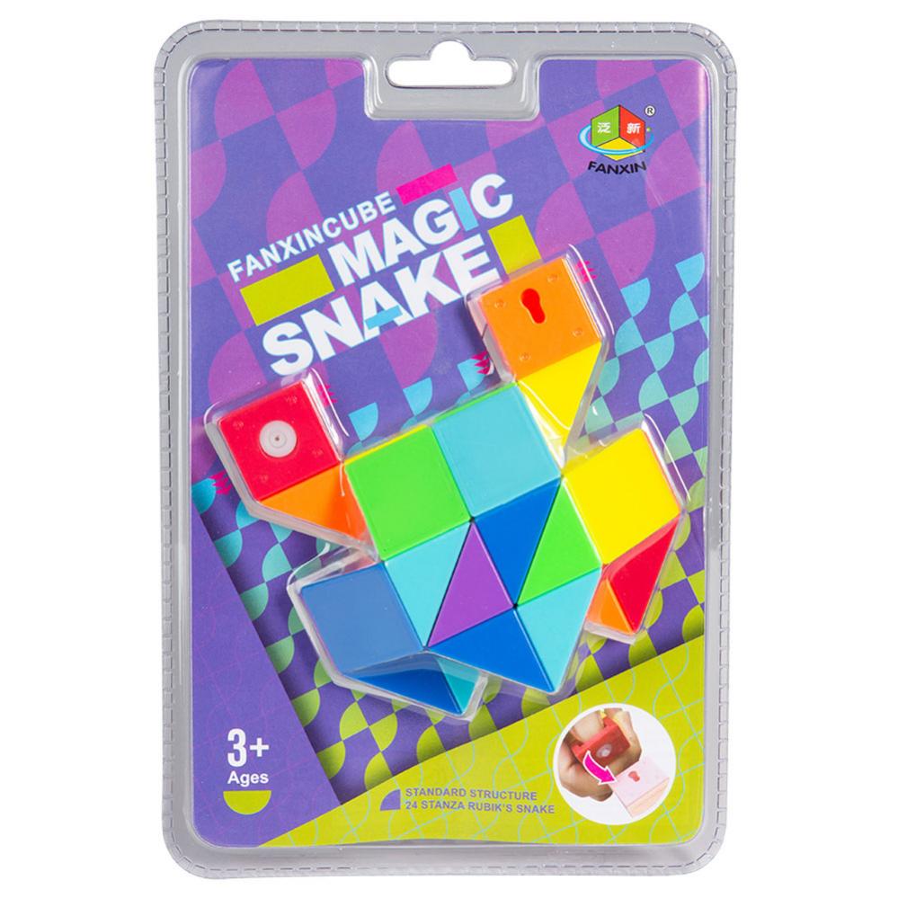 Magic Snake - Partyhallen.no