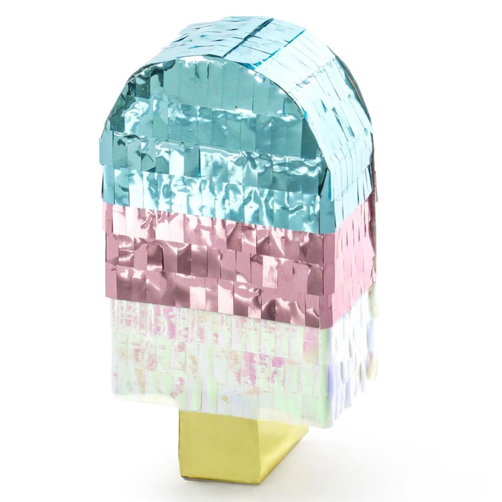 Mini Pinata Is - Partyhallen.no