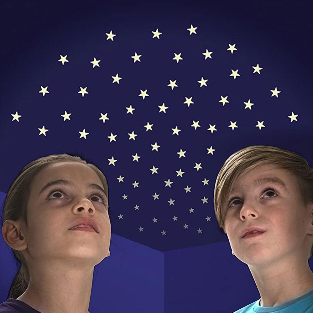 Selvlysende Stjerner - Partyhallen.no